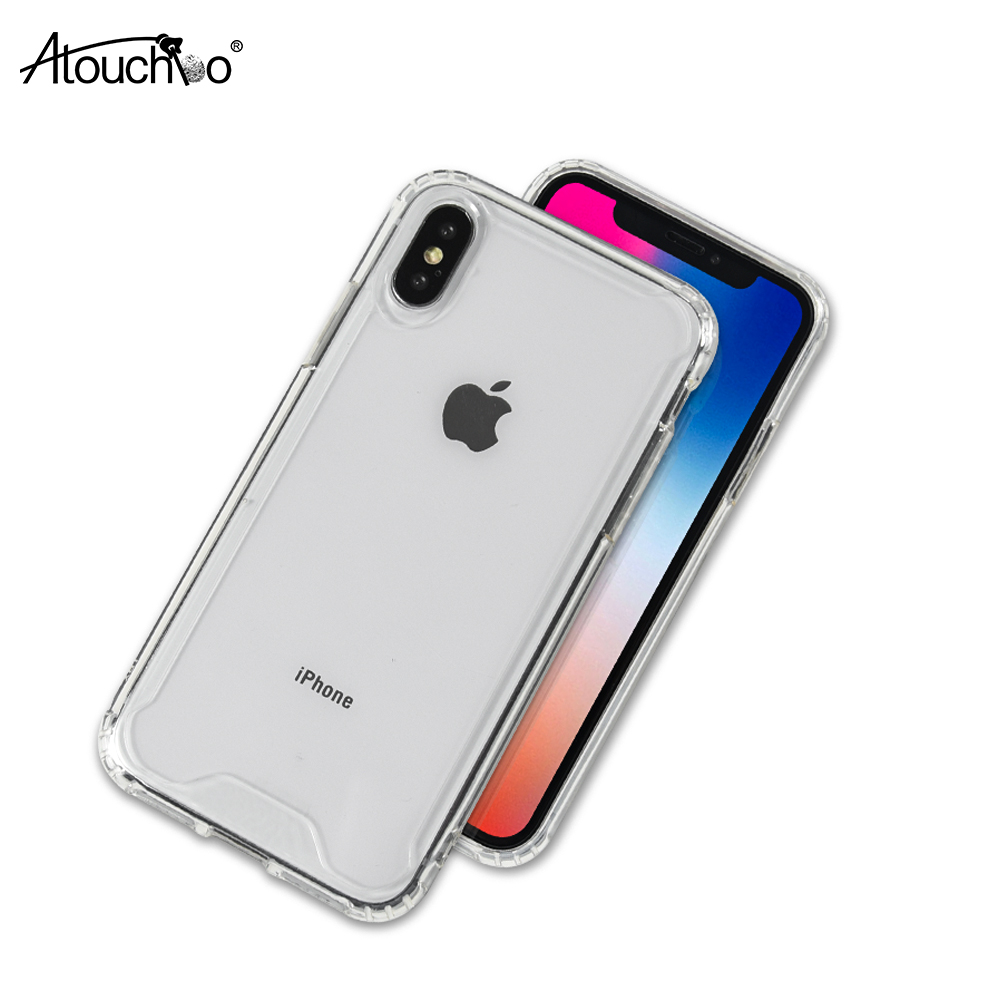 Iphone XMAX INNER ANTISHOCK GORILLA CASE - Giga