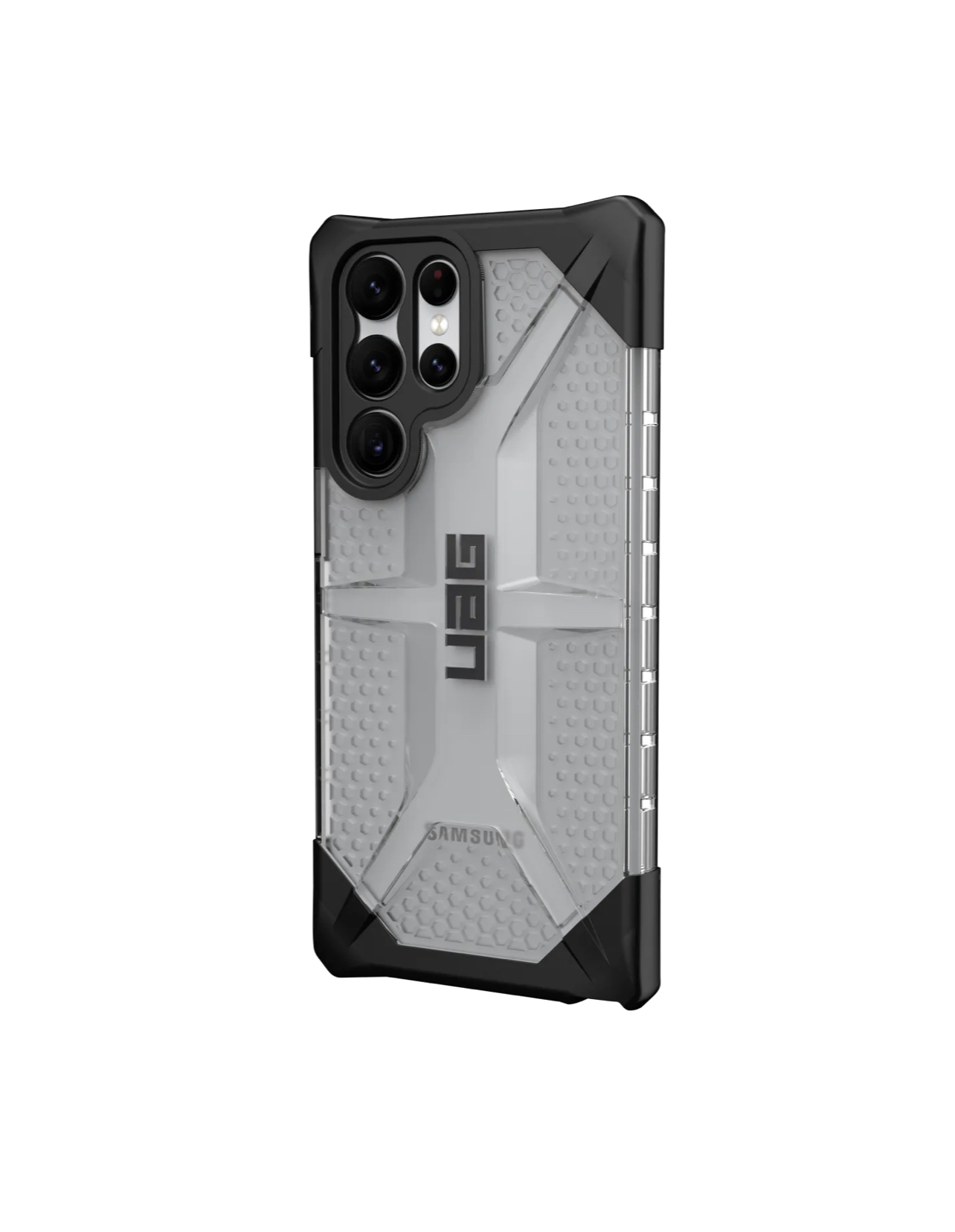 Samsung S22 Ultra UAG Plasma Case - Giga